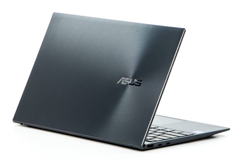Asus ZenBook 14 UX425E - BLOG TECHNOLOGICZNY Gadzety360.pl
