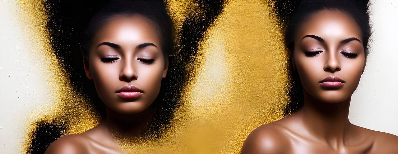 Grafiki stworzone przez AI w formie obrazów