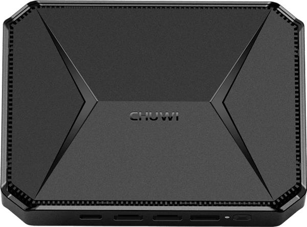 CHUWI HeroBox: Mały Format, Duże Możliwości - BLOG TECHNOLOGICZNY ...